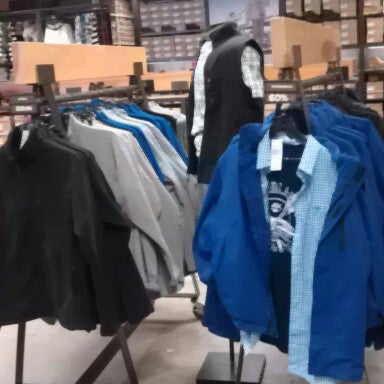 Timberland Factory Store - 1601 The Arches Circle