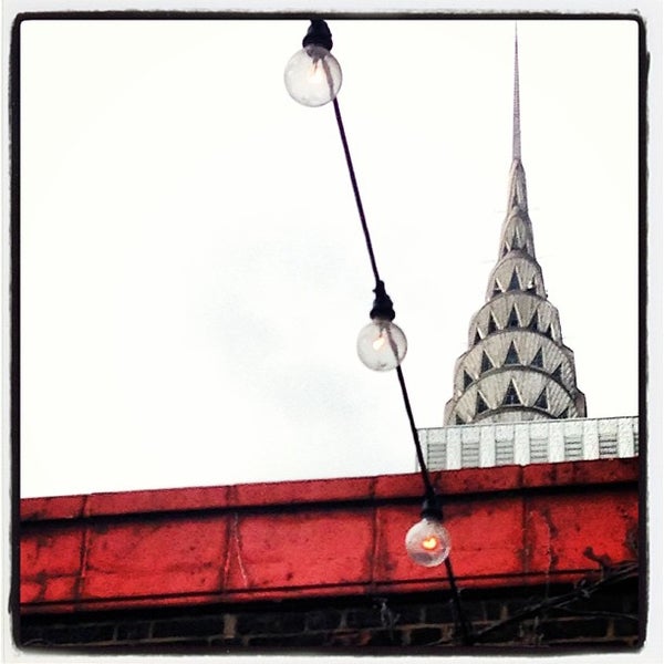 Photos at Pod 39 Rooftop Bar - Cocktail Bar in Murray Hill