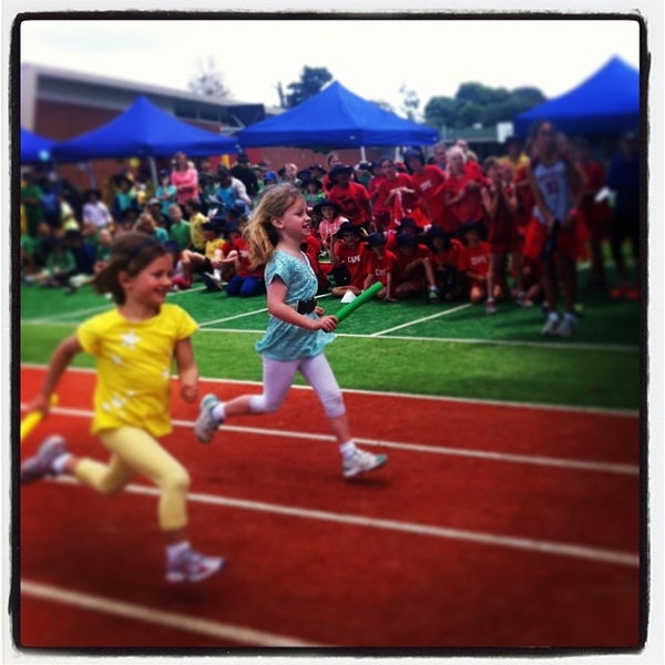 Camberwell South Primary School - Peate avenue