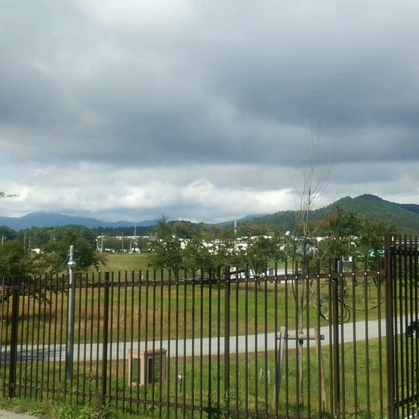 陸上自衛隊 北富士駐屯地 (JGSDF Camp KitaFuji) - Military Base