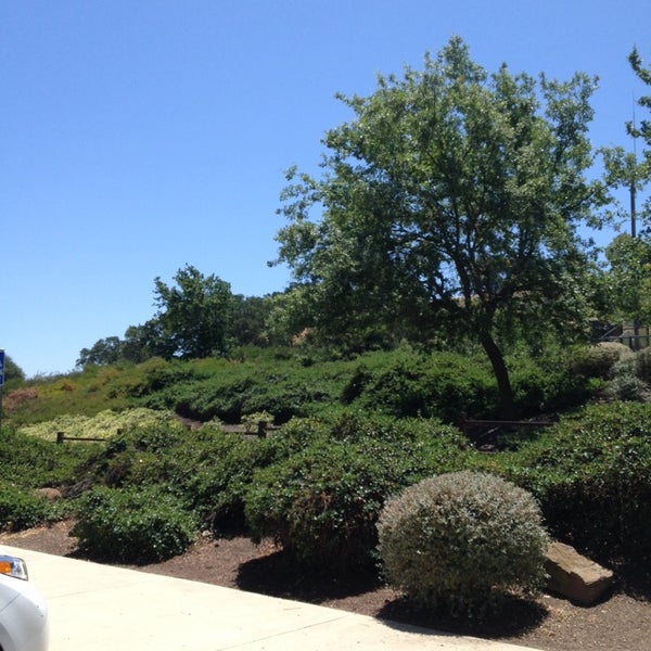 San Ramon Memorial Park - San Ramon, CA