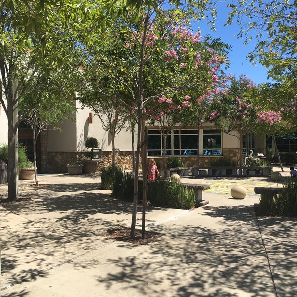 Photos at Civic Center Library - 10 tips