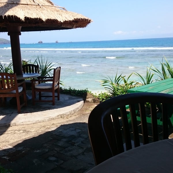 Puri Pandan Retaurant - 10 tips