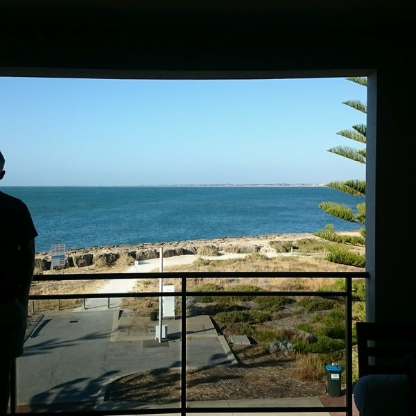 Mandurah Beach - 1 tip