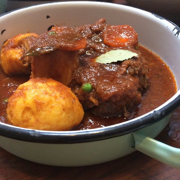 Isolina Taberna Peruana - Barranco - 160 tips from 1855 visitors