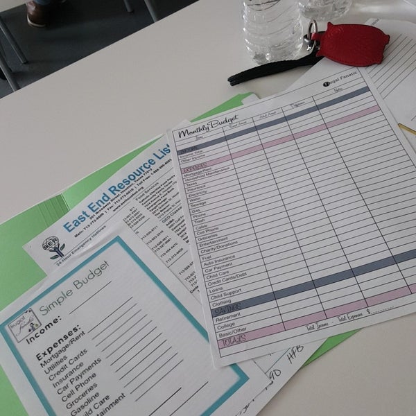 Alice Mckean Young Library - Library in Houston