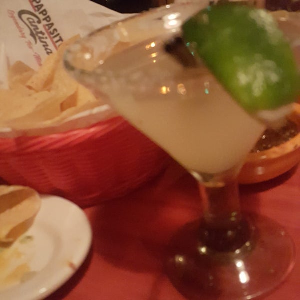 Photos at Pappasito's Cantina - Mexican Restaurant