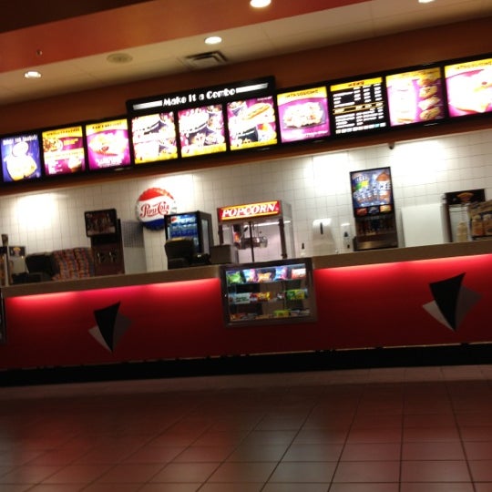 Marcus Rochester Cinema - Rochester, MN