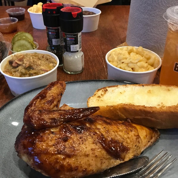 City Barbeque - Cincinnati, OH