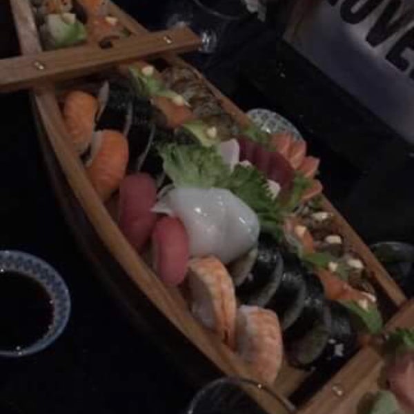 Tiger Lee (Now Closed) - Via Julianus 9