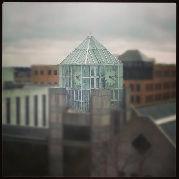 Photos at Fulton County Government Center - Government Building in ...