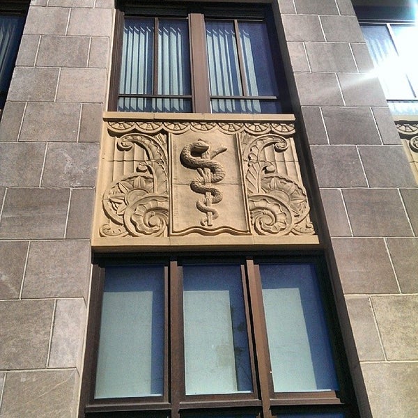 Emory Midtown Orr Building - SoNo - Atlanta, GA