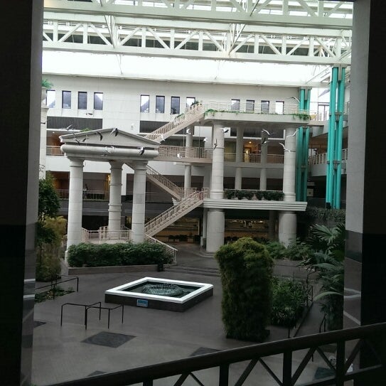 Photos at Fulton County Government Center - Government Building in ...