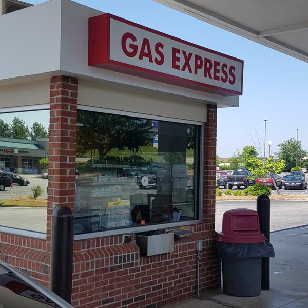 Ingles Fuel Center - Locust Grove, GA