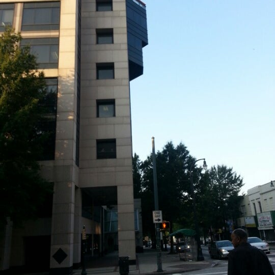 Photos at Fulton County Government Center - Government Building in ...