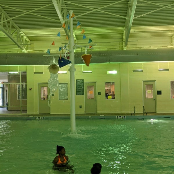 Bethesda Community Park - Park in Lawrenceville