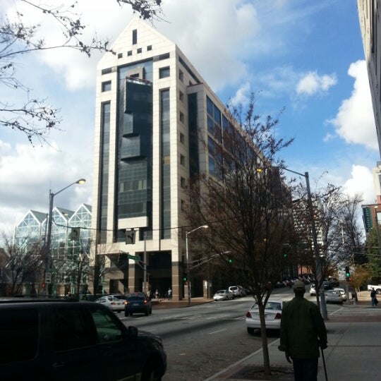 Photos at Fulton County Government Center - Government Building in ...