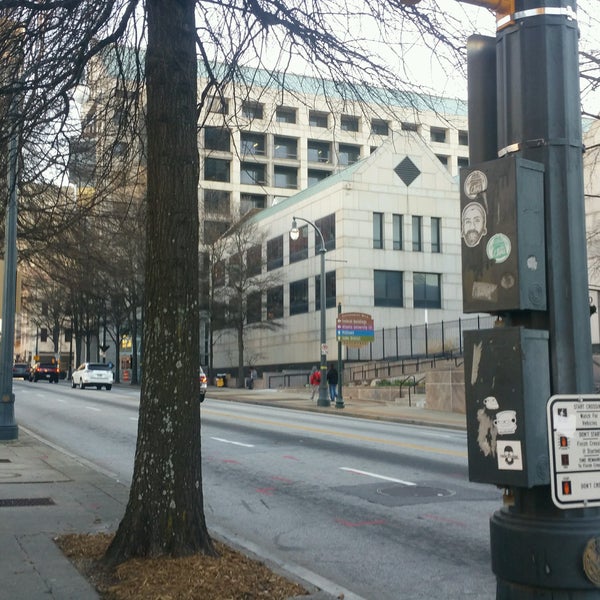 Photos at Fulton County Government Center - Government Building in ...