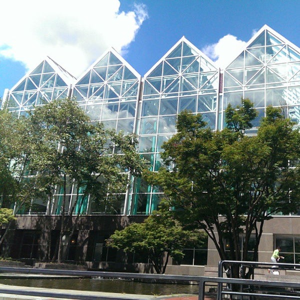 Photos at Fulton County Government Center - Government Building in ...