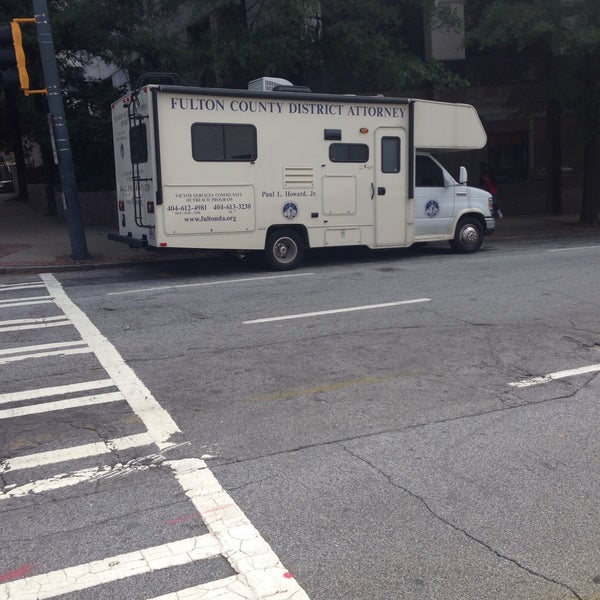 Photos at Fulton County Government Center - Government Building in ...
