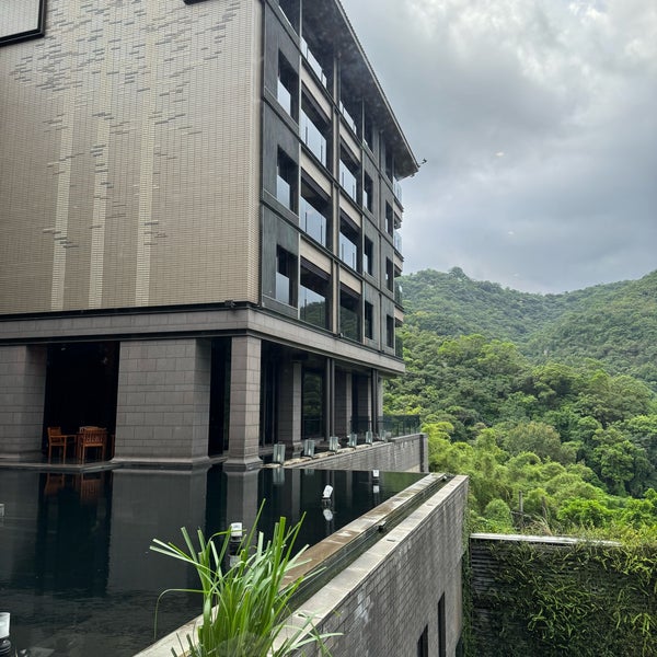 北投麗禧溫泉酒店 Grand View Resort Beitou - Běitóu Qū - 22 tips from 865 visitors