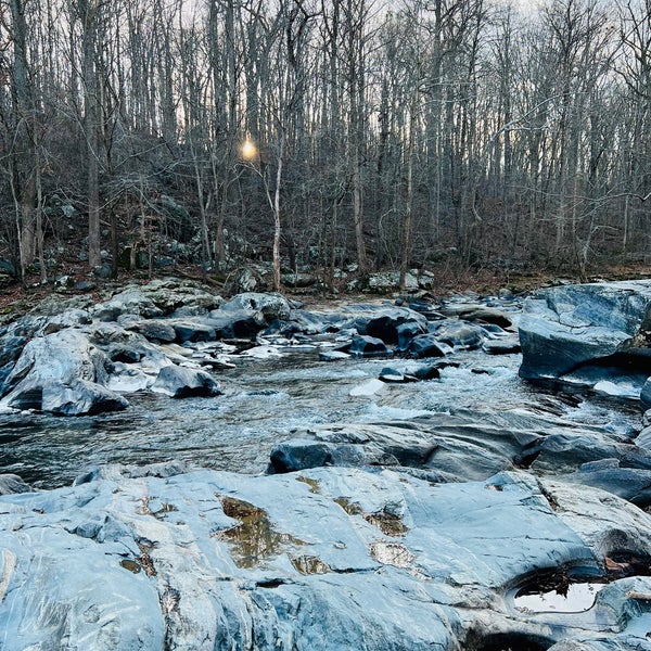 Pot Rocks - Perry Hall, MD