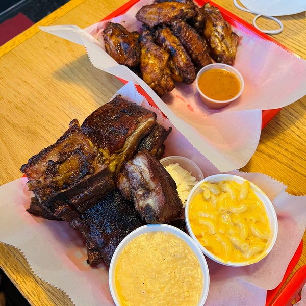 Eli's BBQ - East End - 91 tips from 2341 visitors