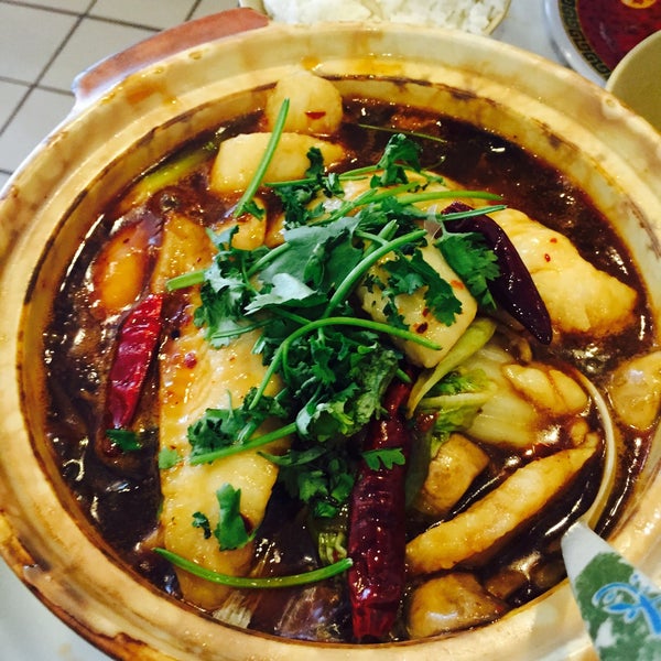 Shanghai Bun - Chinese Restaurant