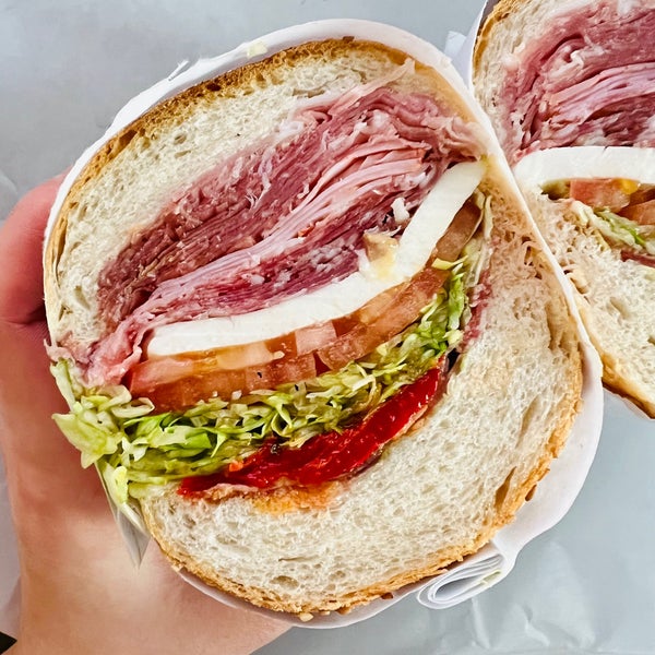 Faicco's Italian Specialties - West Village - 260 Bleecker St