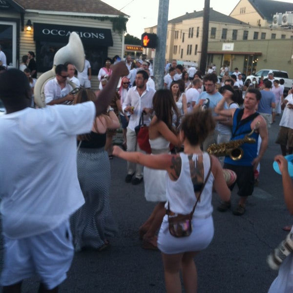 White Linen Night - 7 tips from 492 visitors