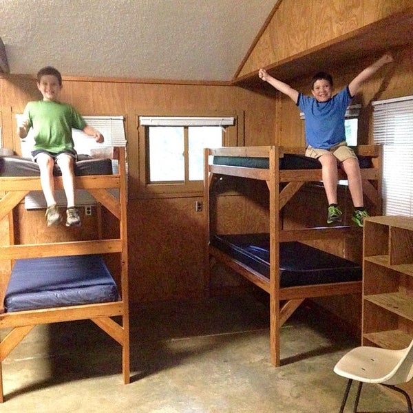 Photos at YMCA Camp Thunderbird - Clover, SC