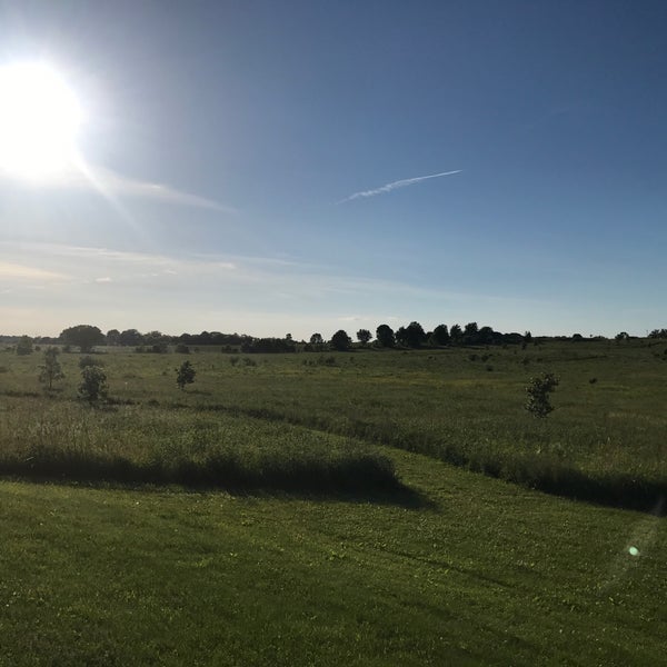 Korth Park - Lake Mills, WI