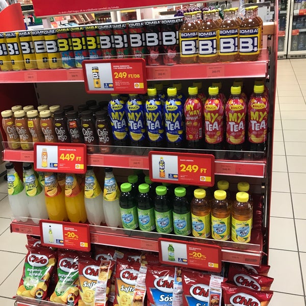 Shell - 152 visitors