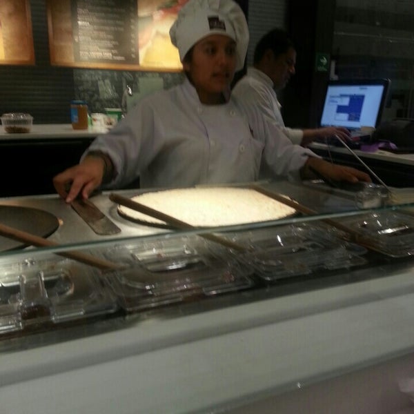 Crepe Corner - Creperie