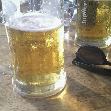 De Platte Beurs (Now Closed) - Bar in Gent