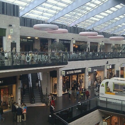 Photos at K in Kortrijk - 32 tips