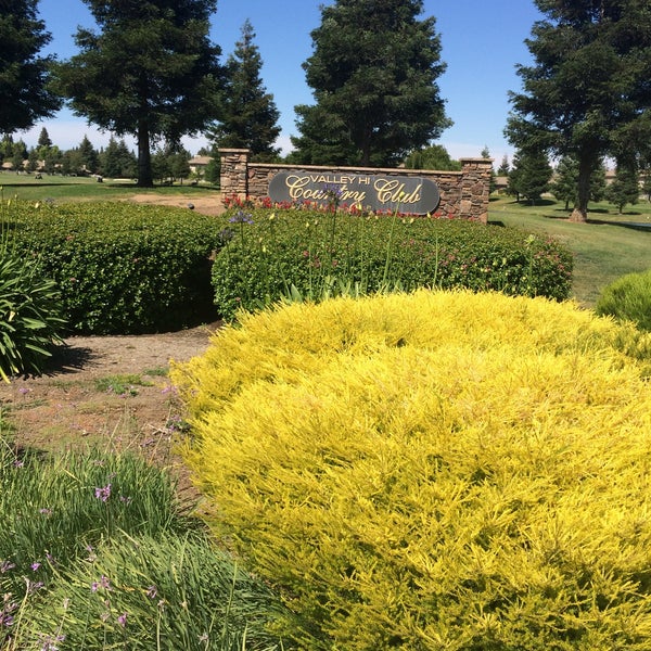 Photos at Valley Hi Country Club - Elk Grove, CA