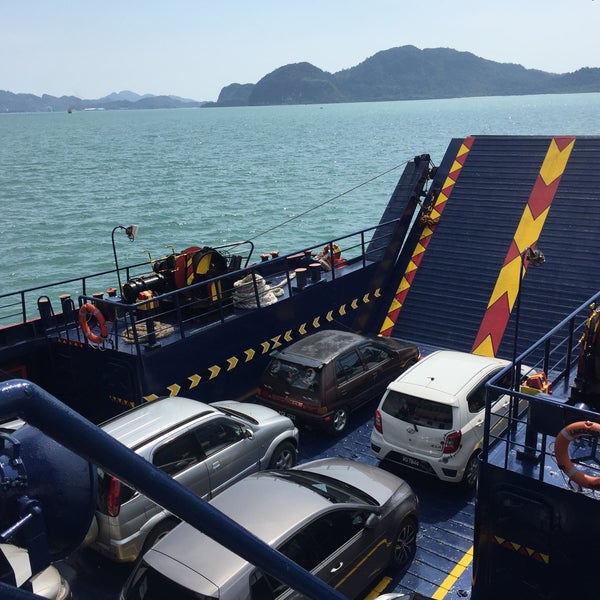 Roro Ferry Langkawi (langkawi port) - 4 tips from 492 visitors