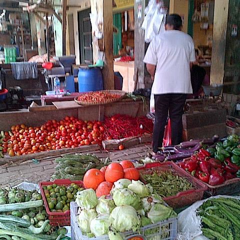 Photos at Plaza Baru Ciledug (pasar tradisional) - 7 tips from 244 visitors