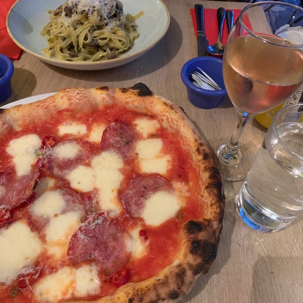 Tarantella - 10 tips