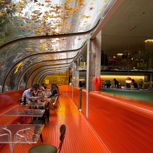 Second Home - Coworking Space in London