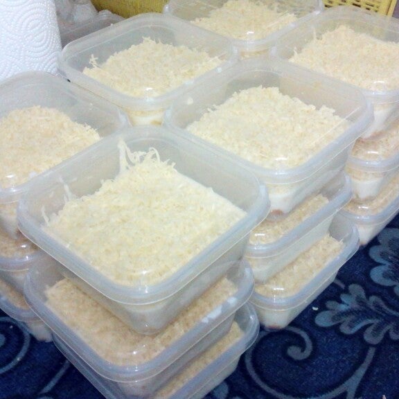 Sentul 南阳宫 - Buddhist Temple