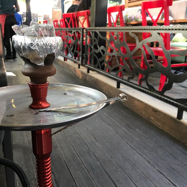 Maçka On Numara - Café in İstanbul