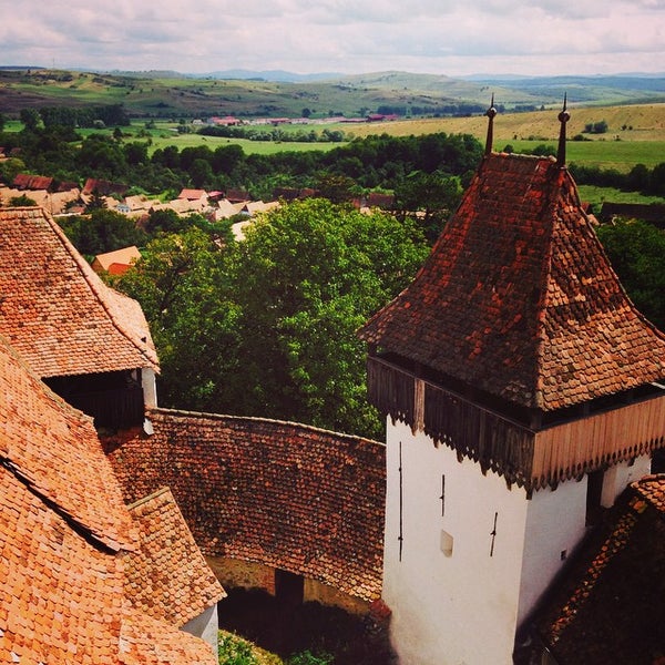 Viscri - 2 tips from 50 visitors