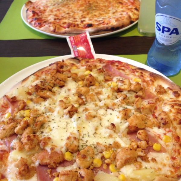 Photos at Trento - Pizzeria in Ronse