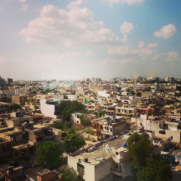 Sarovar Portico - Jaipur, Rājasthān