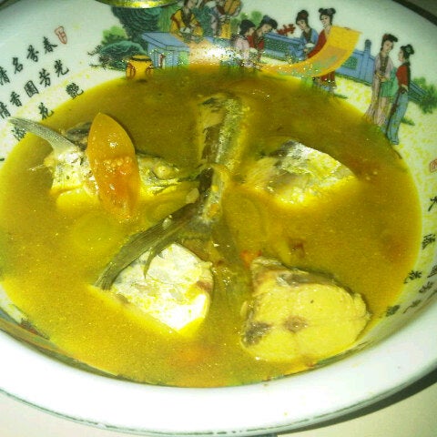 Rumah Makan Pondok Rasa - Café