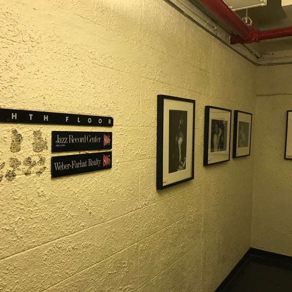 Photos at Jazz Record Center - Chelsea - 4 tips from 183 visitors