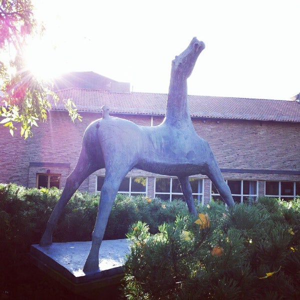 Marabouparken - Park in Sundbyberg