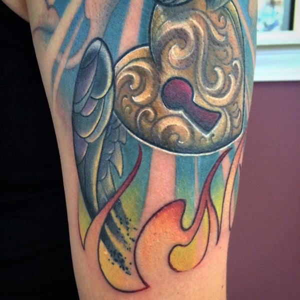 Studio 13 Tattoo - Tattoo Parlor